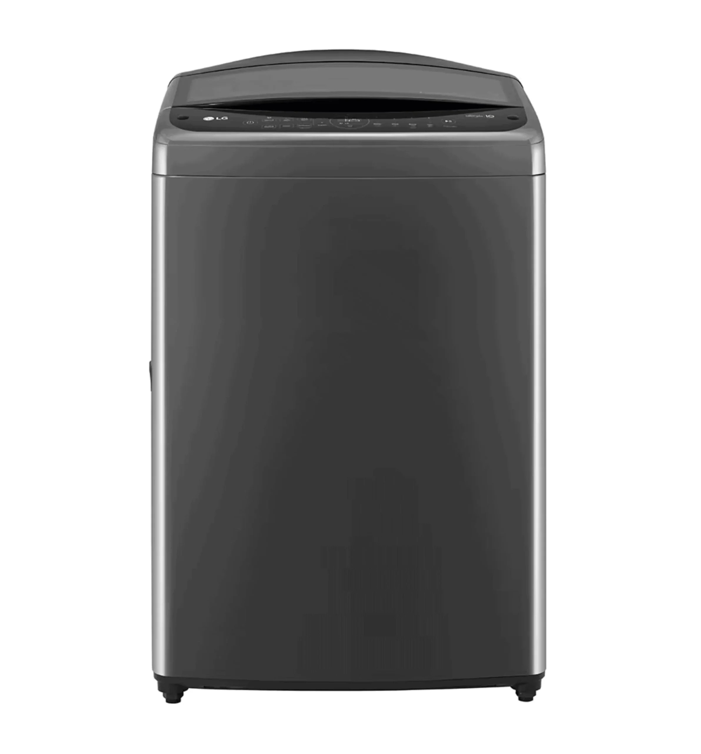 LG 17kg Top Load Washing Machine | AI Direct Drive, TurboDrum™, Middle ...